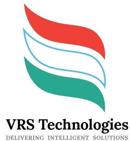 VRS Computers – Medium