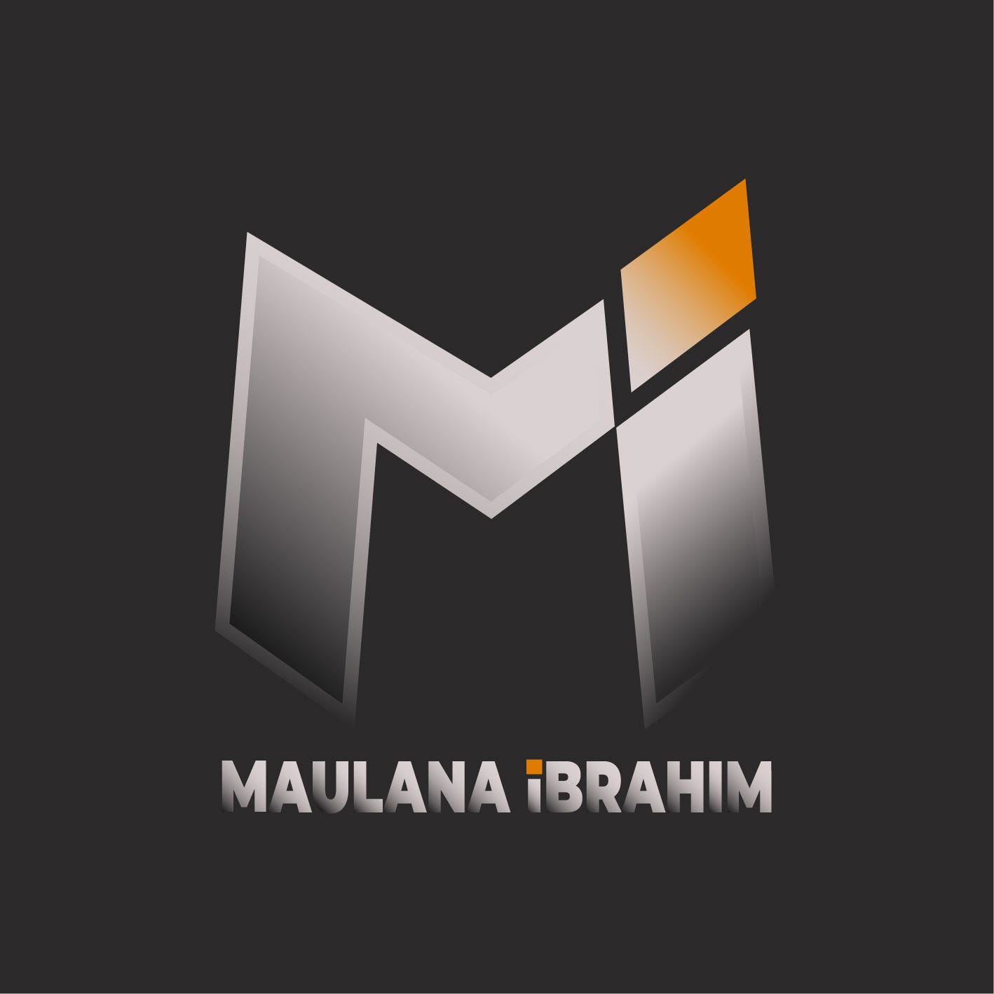 Maulana Ibrahim – Medium
