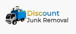 Discount Junk Removal – Medium
