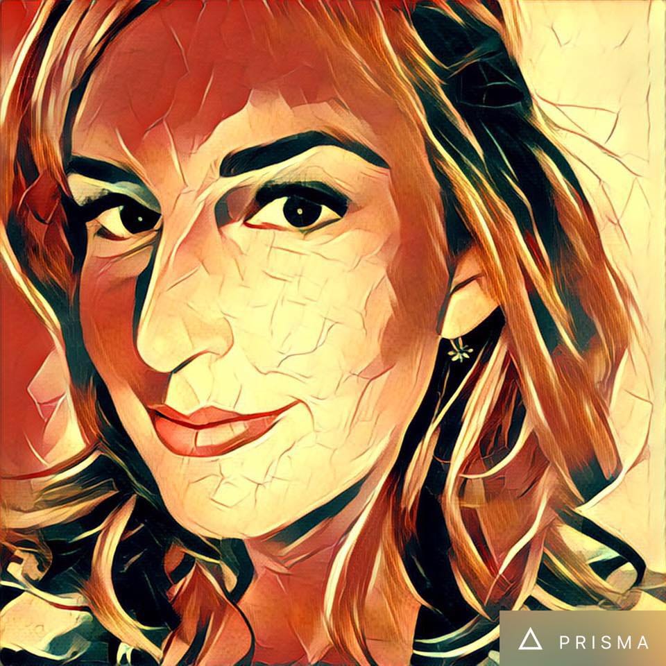 Michelle Beaver – Medium