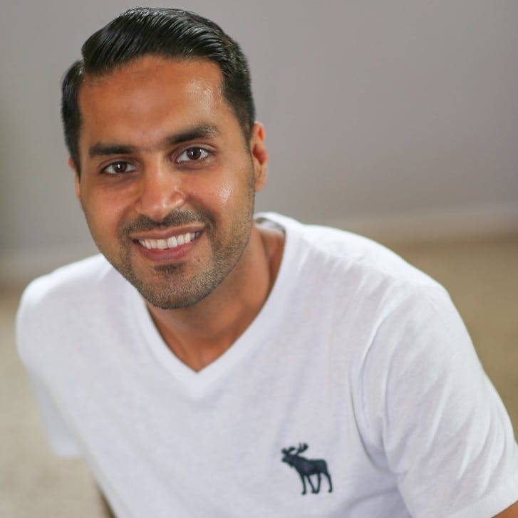 Sunpreet Narang – Medium