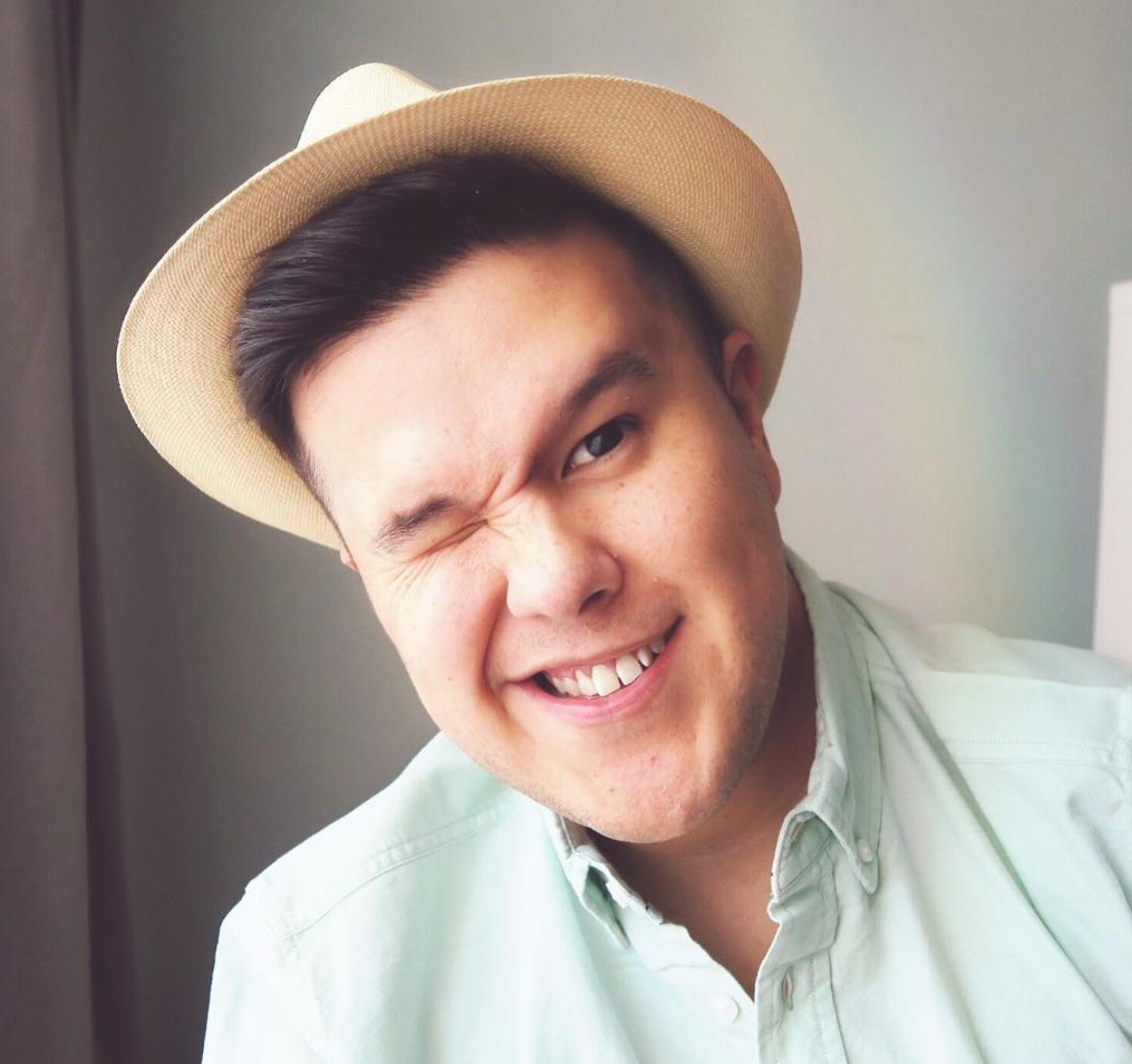 Alex Osorio – Medium