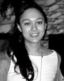 Cecily Hewlett – Medium
