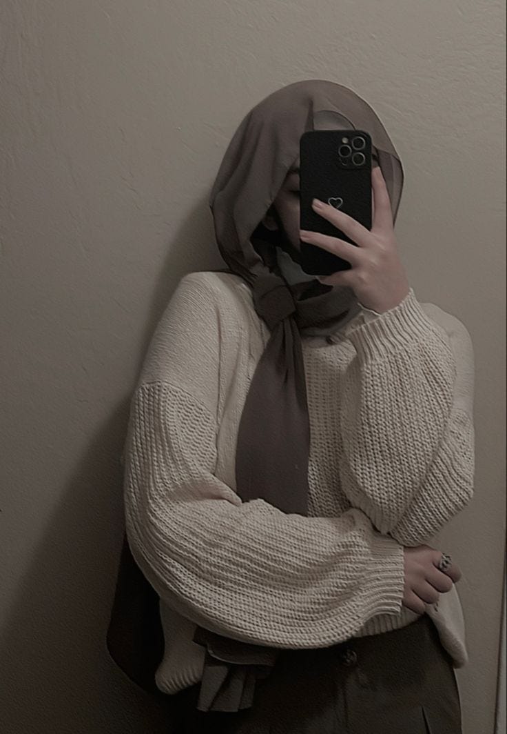 About – Amna Rizwan – Medium