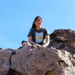 Kelli-Jean Chun – Medium