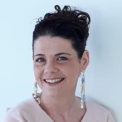 About – Fiona Murphy – Medium