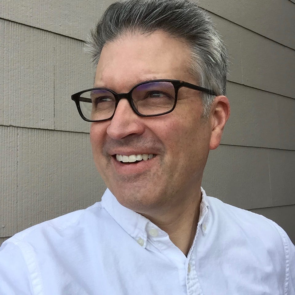 About – John Kovacevich – Medium