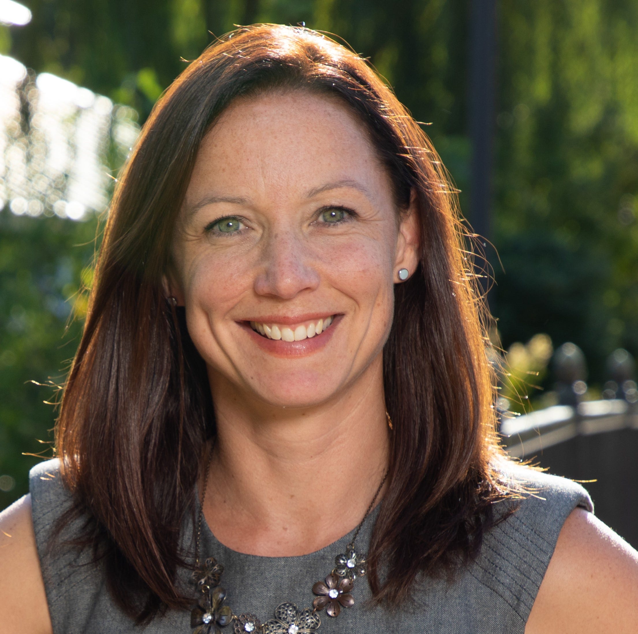 Katherine Cronin, PhD – Medium