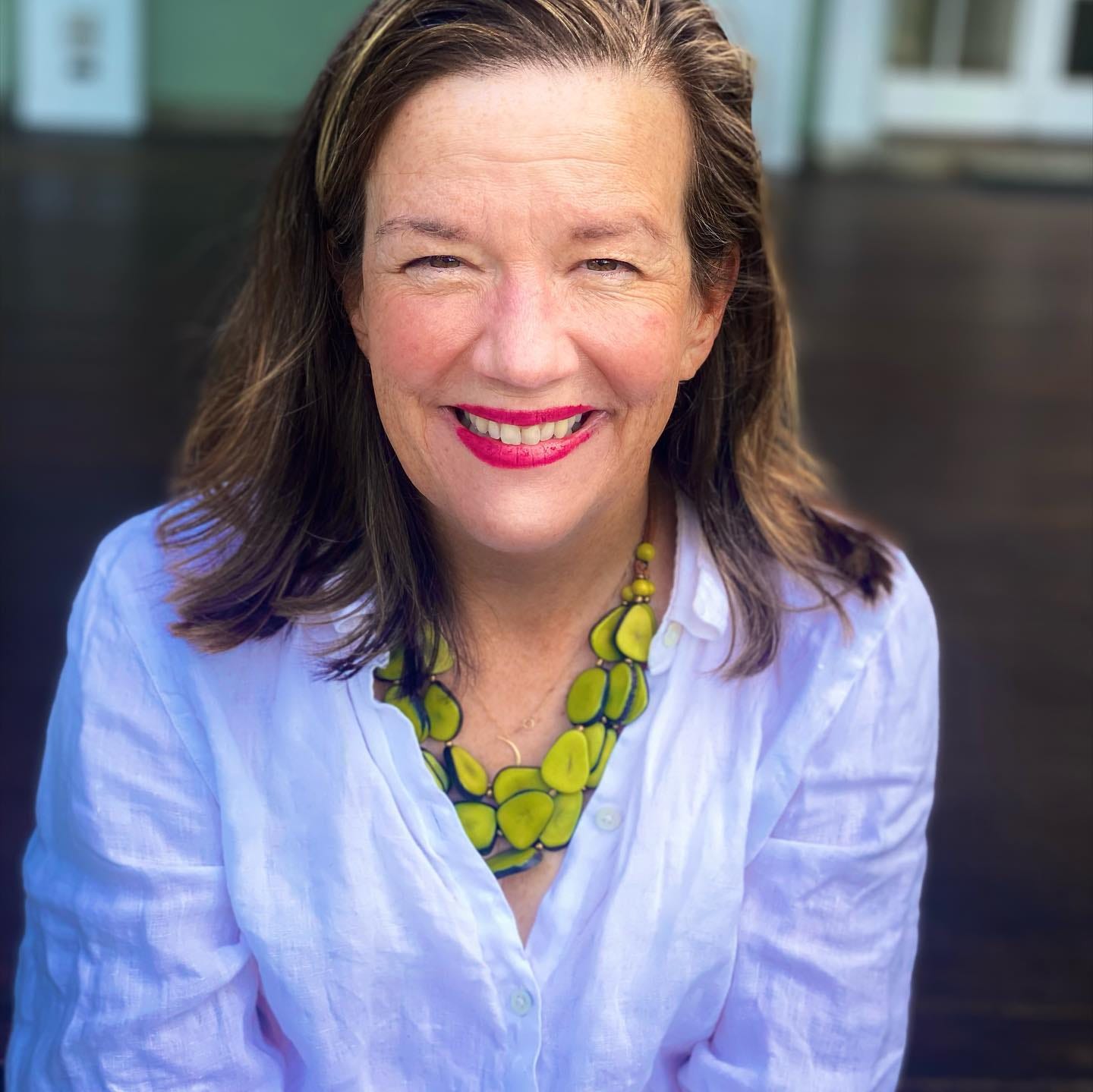 Marion Williams-Bennett – Medium