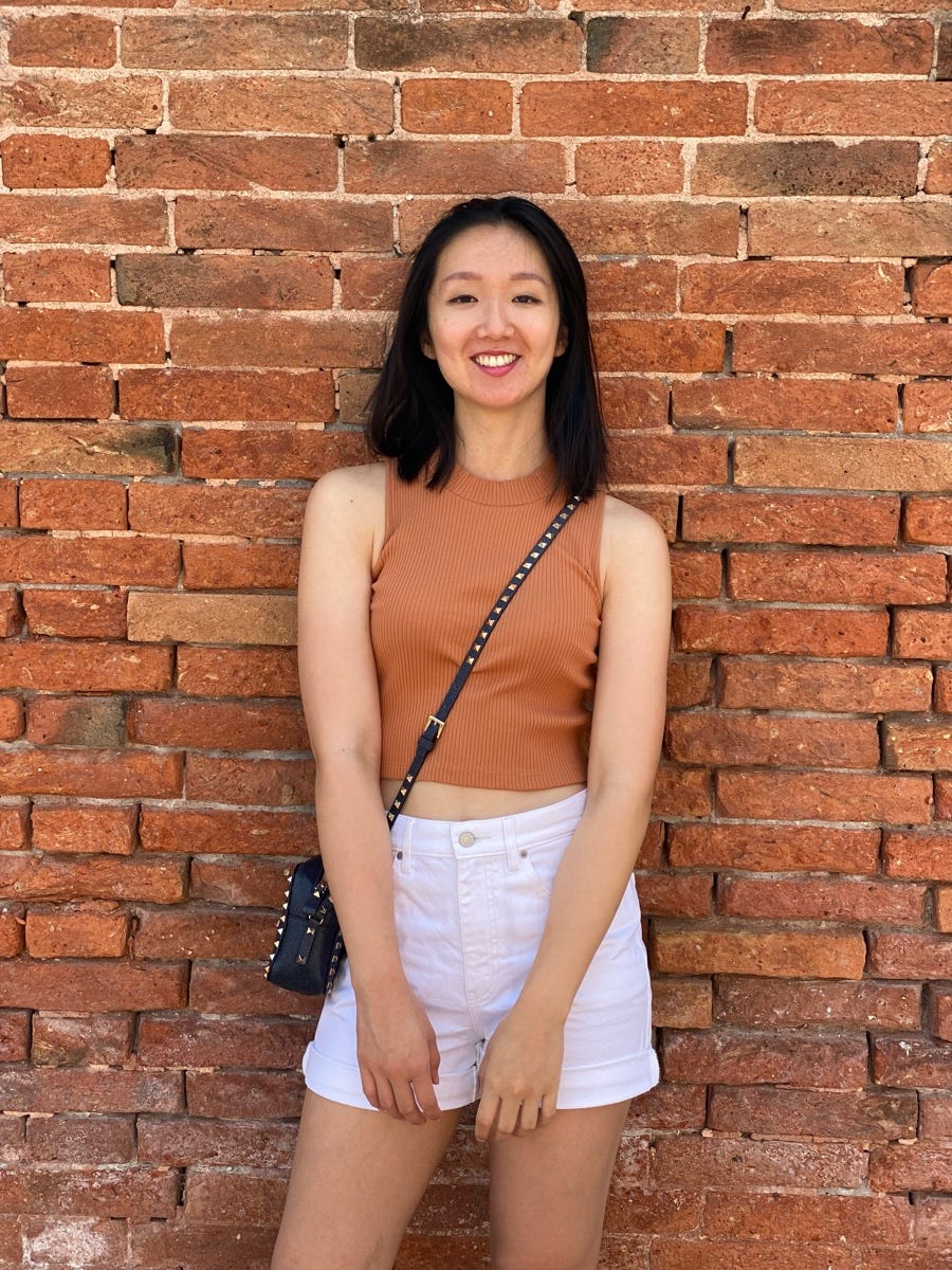 About – Jing-Jing Hu – Medium