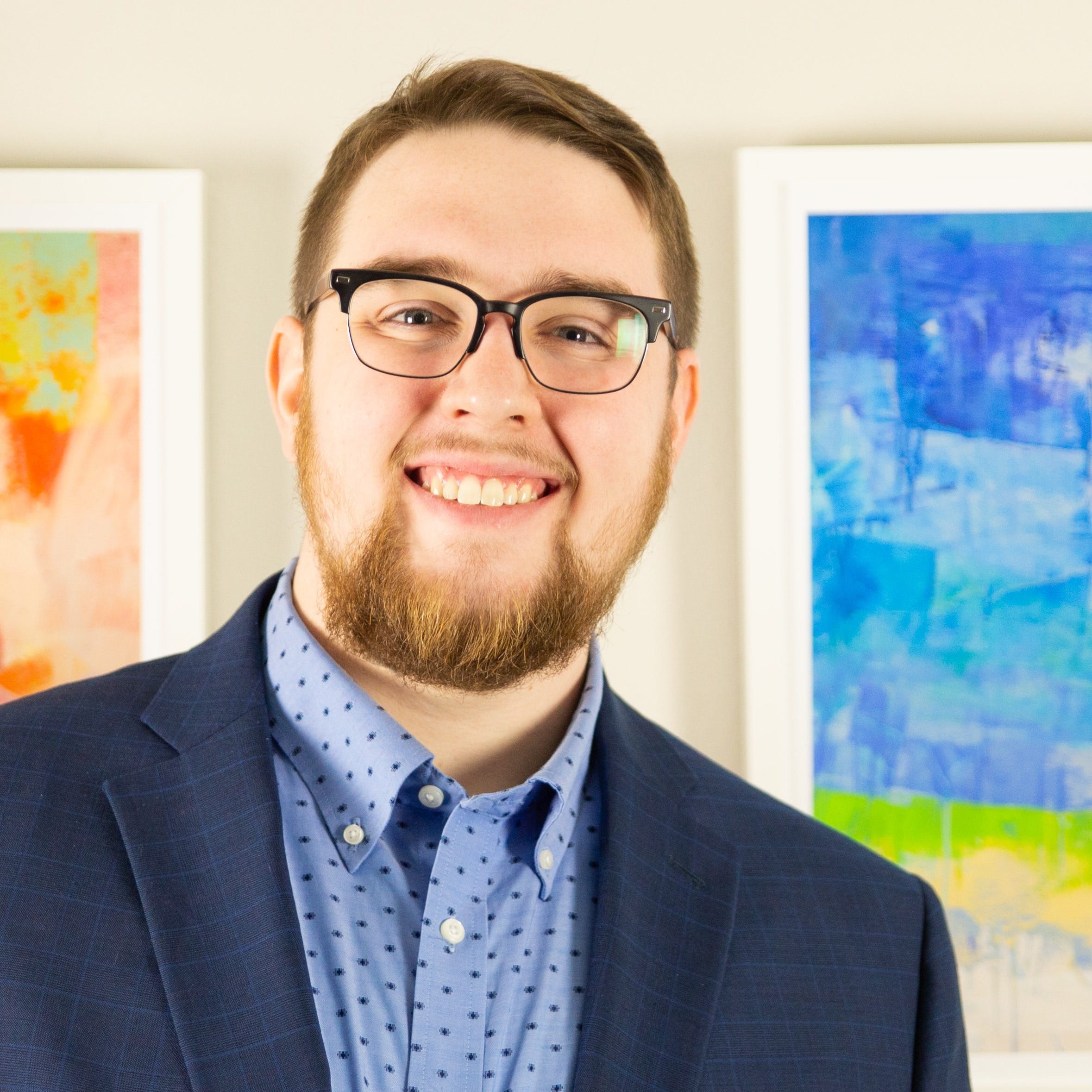 Julian Gerace – Medium