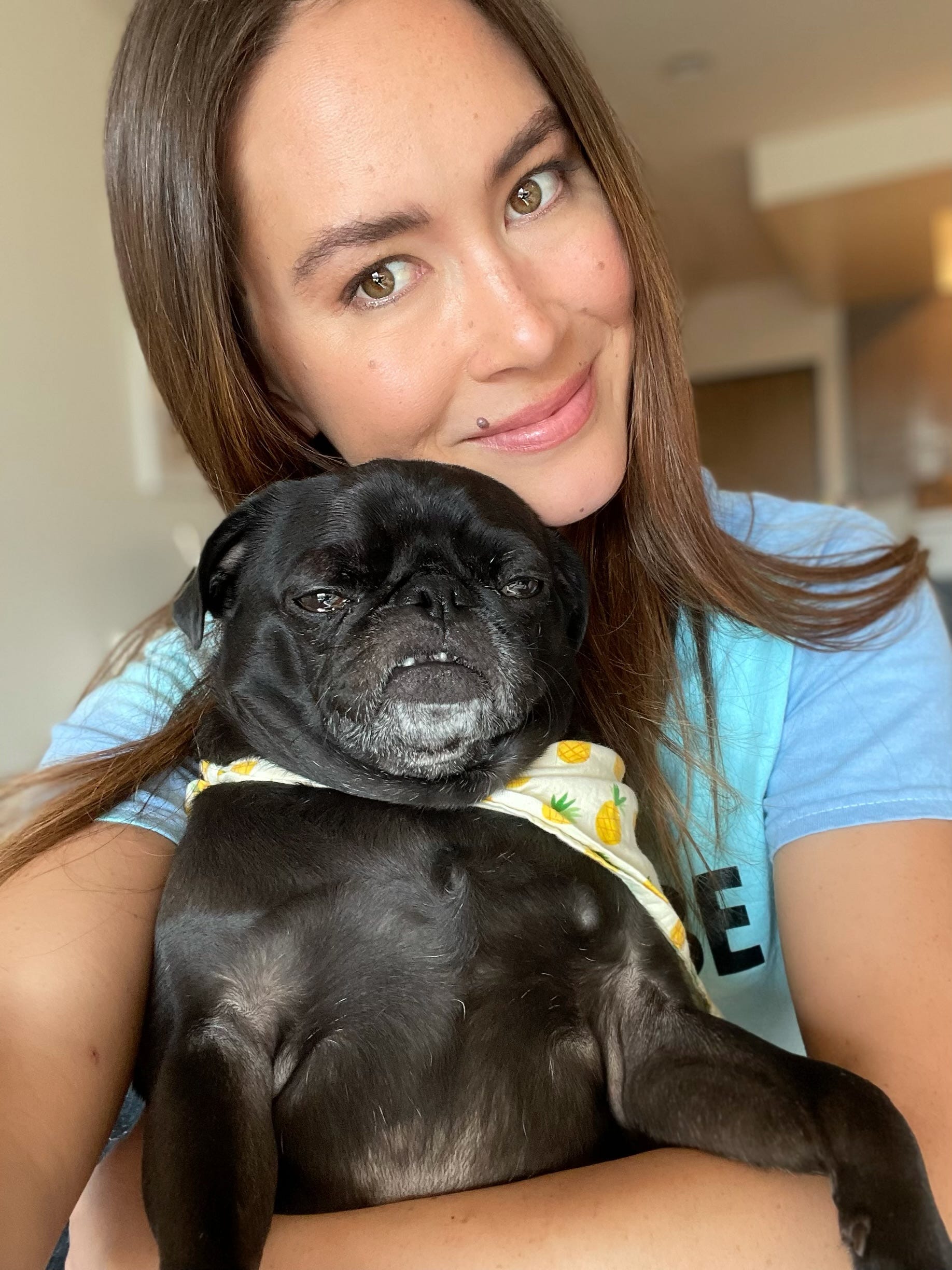 Katie Wee – Medium
