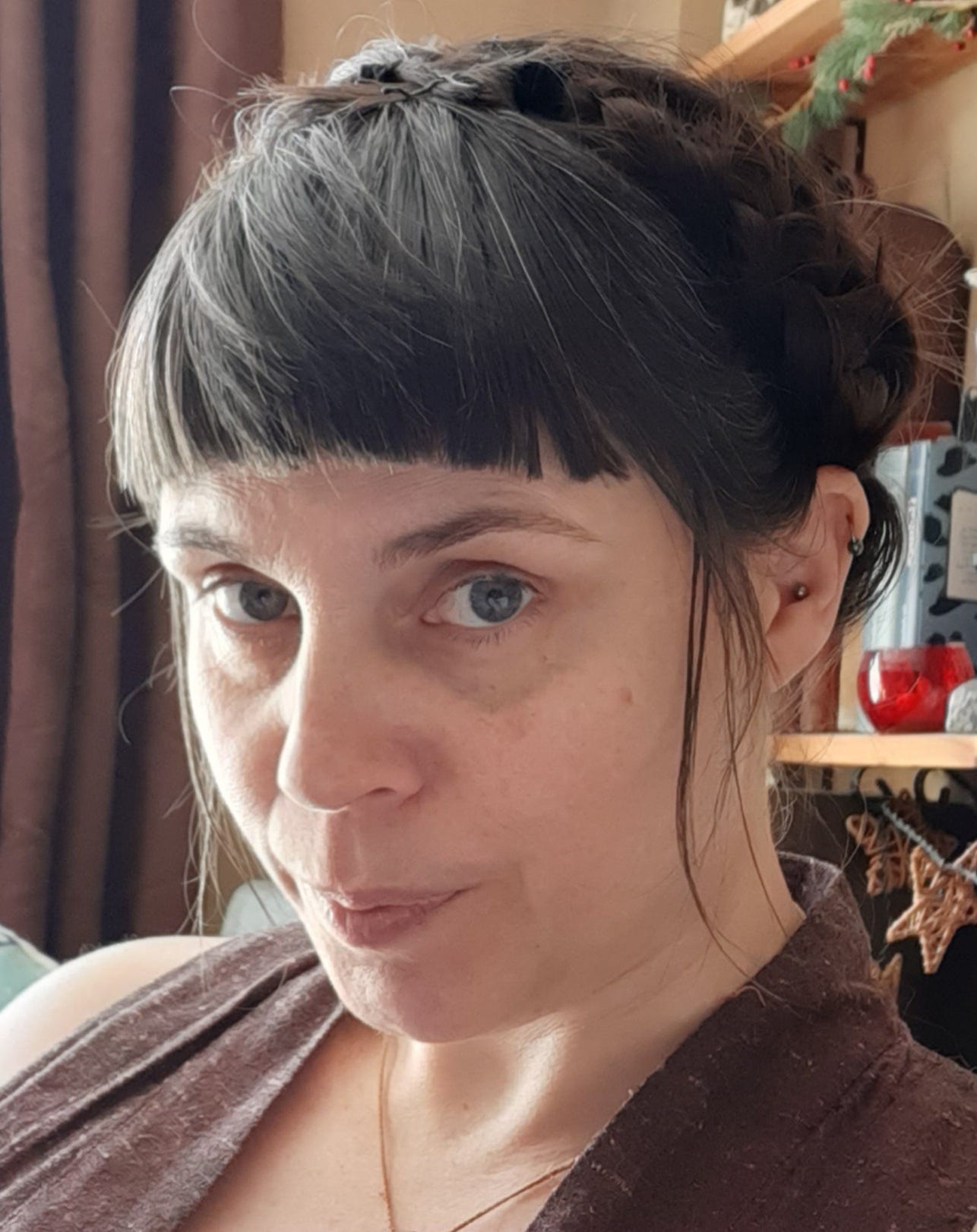 About – Claire Taylor-Shepherd – Medium