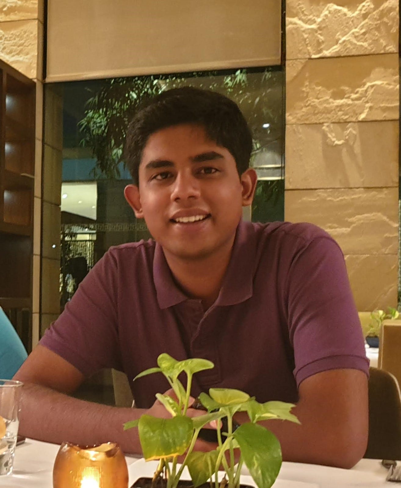 Rishit Toteja – Medium