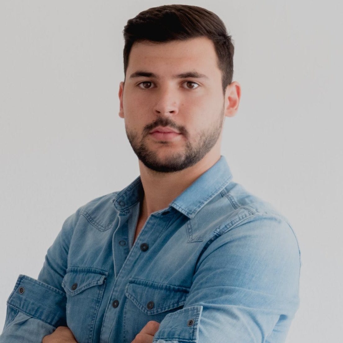 About – Nikolay Penkov – Medium
