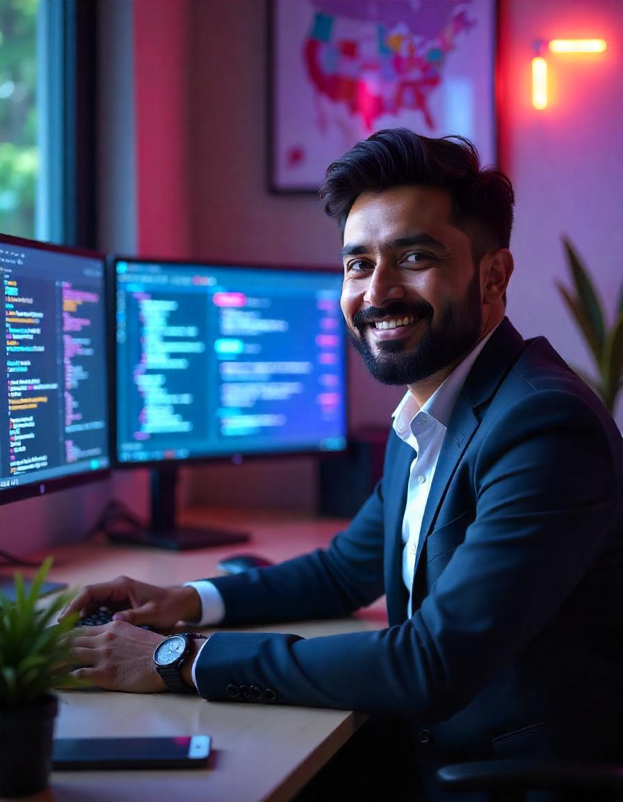 About – Tech Vander – Medium