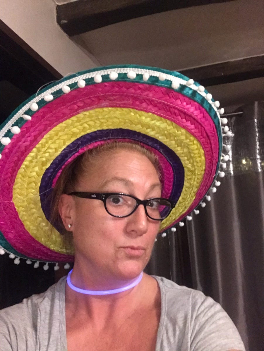 Sara Eaton – Medium