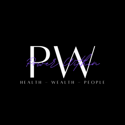 Power Within – Medium