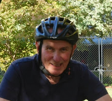 Steven Meyer – Medium
