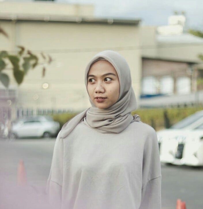 Cita Sacita Dewi – Medium