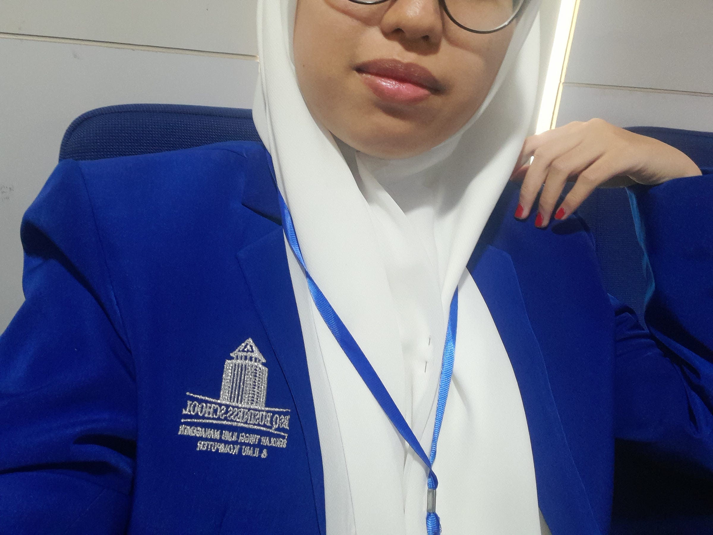 Andi Nur Akifah – Medium