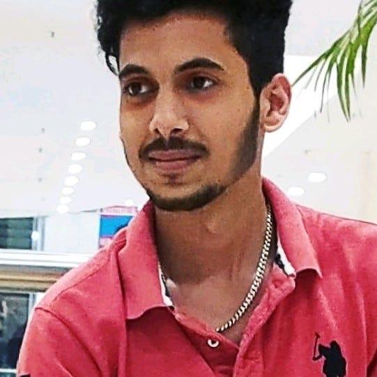 Robin Kataria – Medium