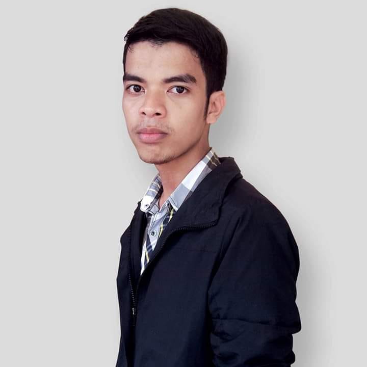 Hendric Simarmata – Medium