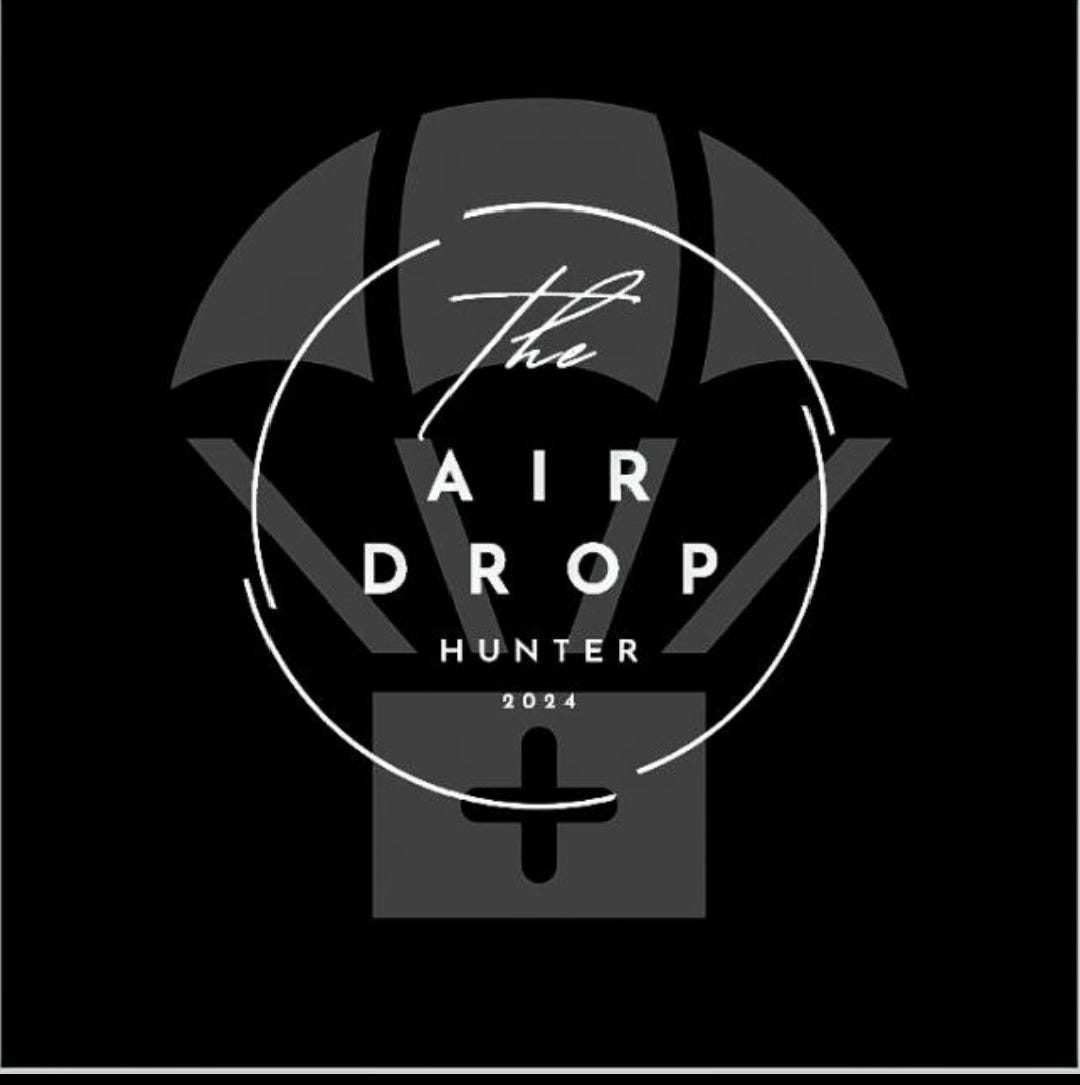 Airdrop Hunter – Medium