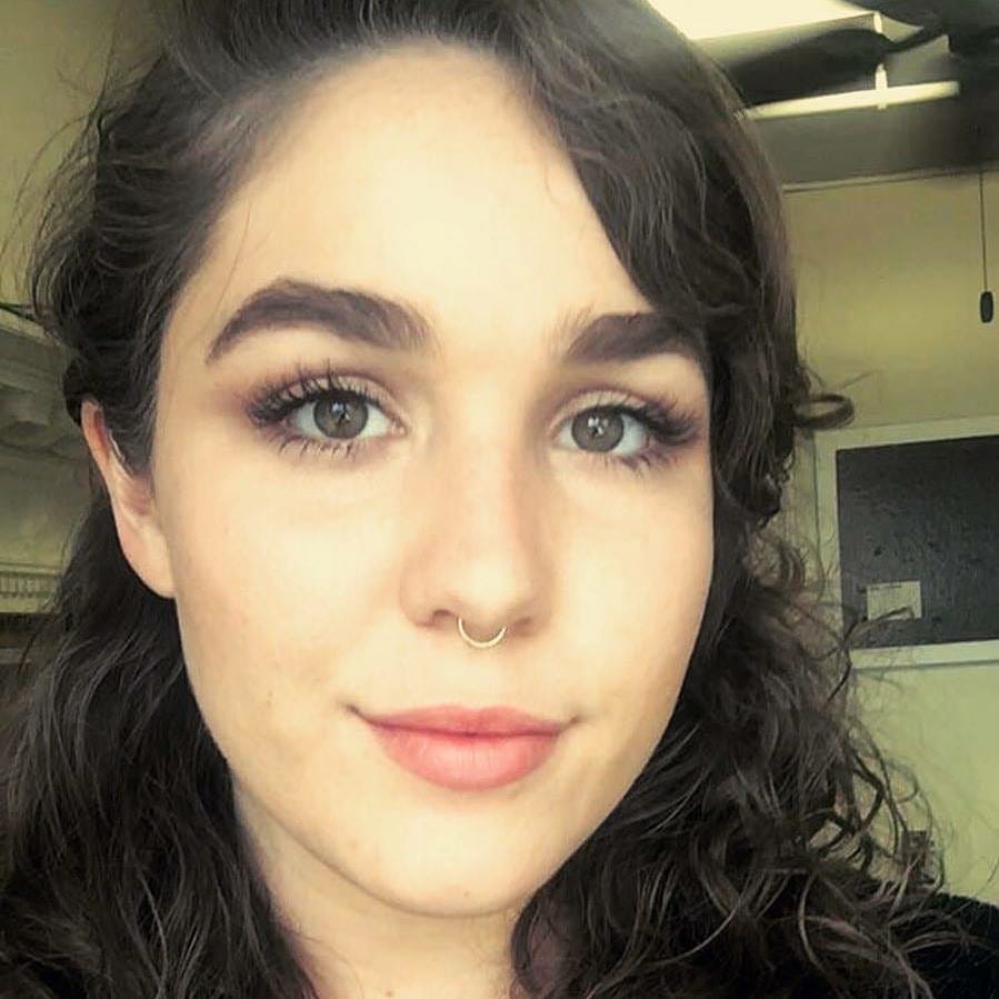 Rhiannon Rose – Medium