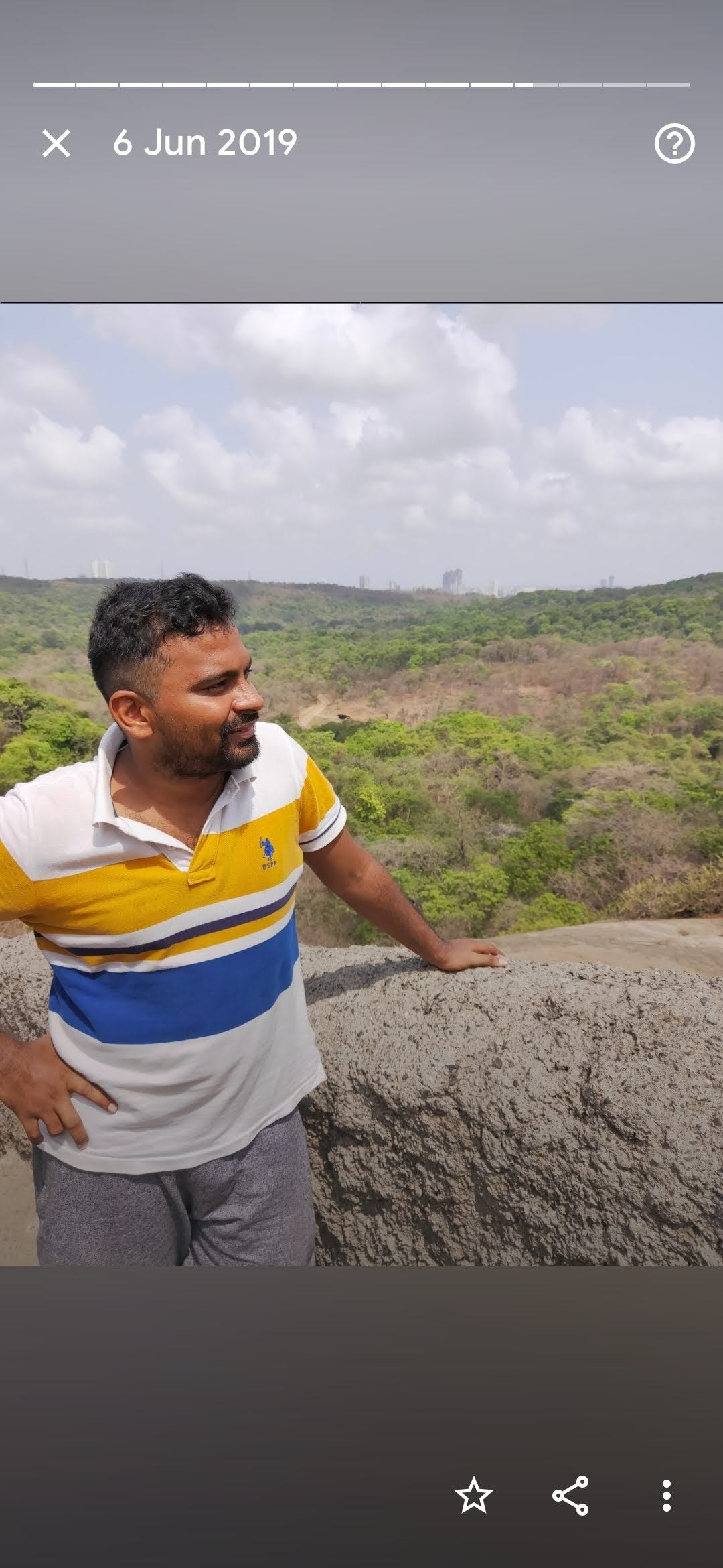Srinath R – Medium