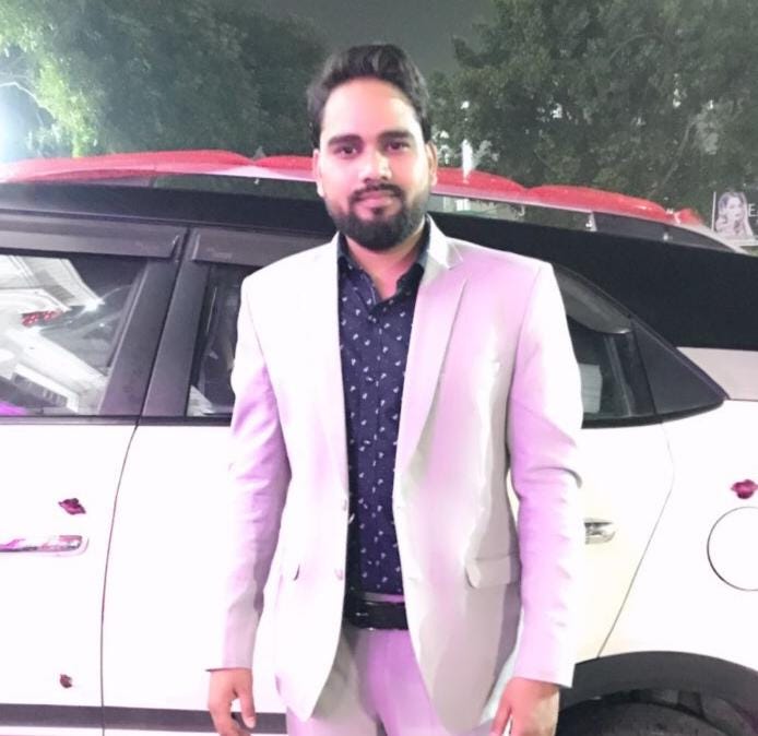 Sumit Arya – Medium