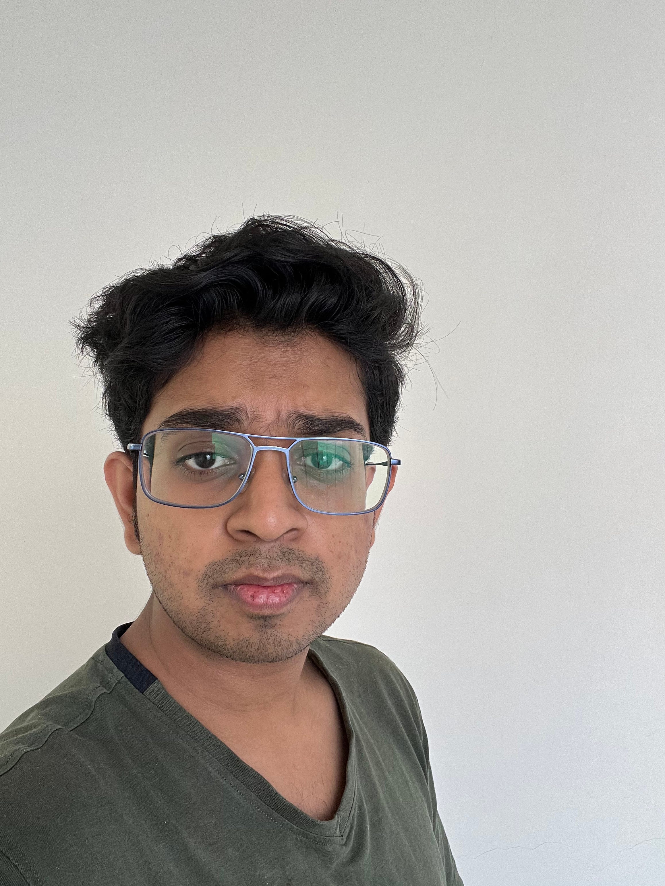 About – Rohit Vishwakarma – Medium