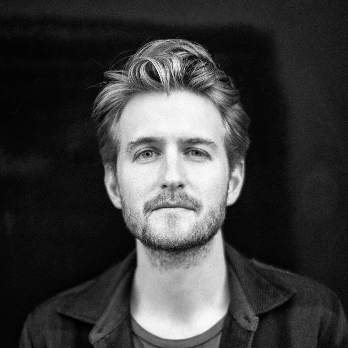 Chase McBride – Medium
