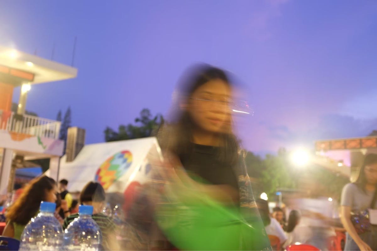 Panadda Patichot – Medium