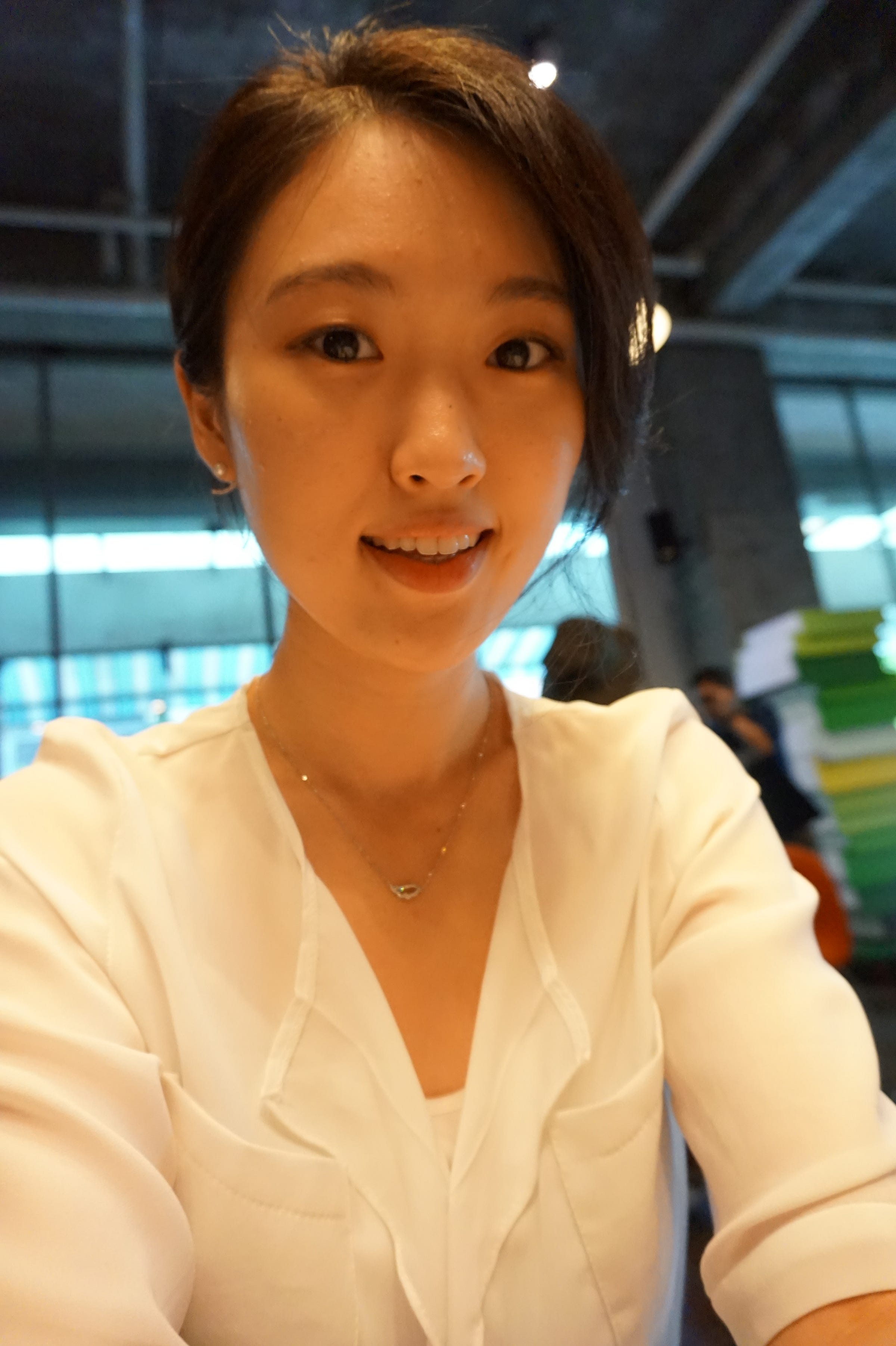 Eunae Jang – Medium
