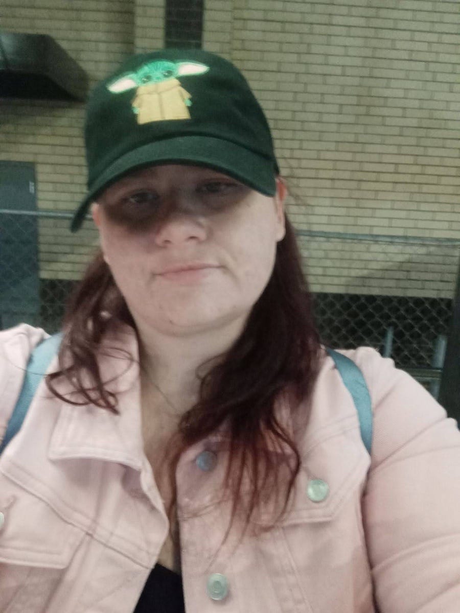 Jessica Shockley on Medium curated some lists