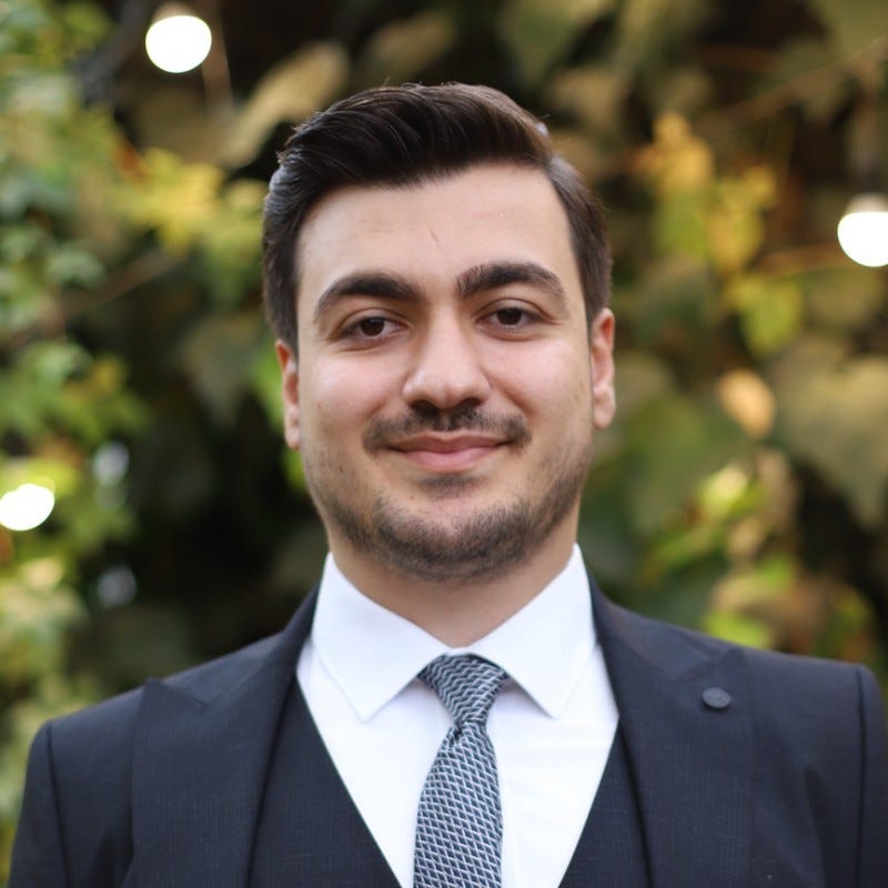 Murat Karakuş – Medium