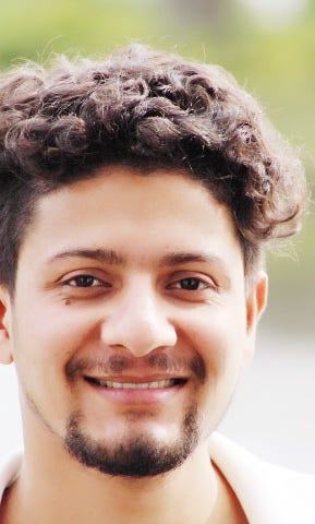 Gaurav Chapagain – Medium