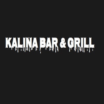 Kalina bar & Grill – Medium
