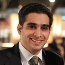 Apurva Udeshi – Medium