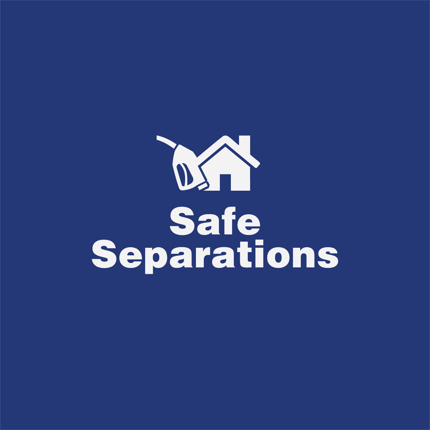 Safe Separations – Medium