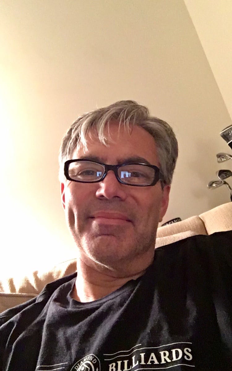 Paul Stephan – Medium