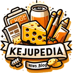 About – KEJU PEDIA – Medium