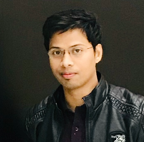 Ashish Ramtekkar – Medium