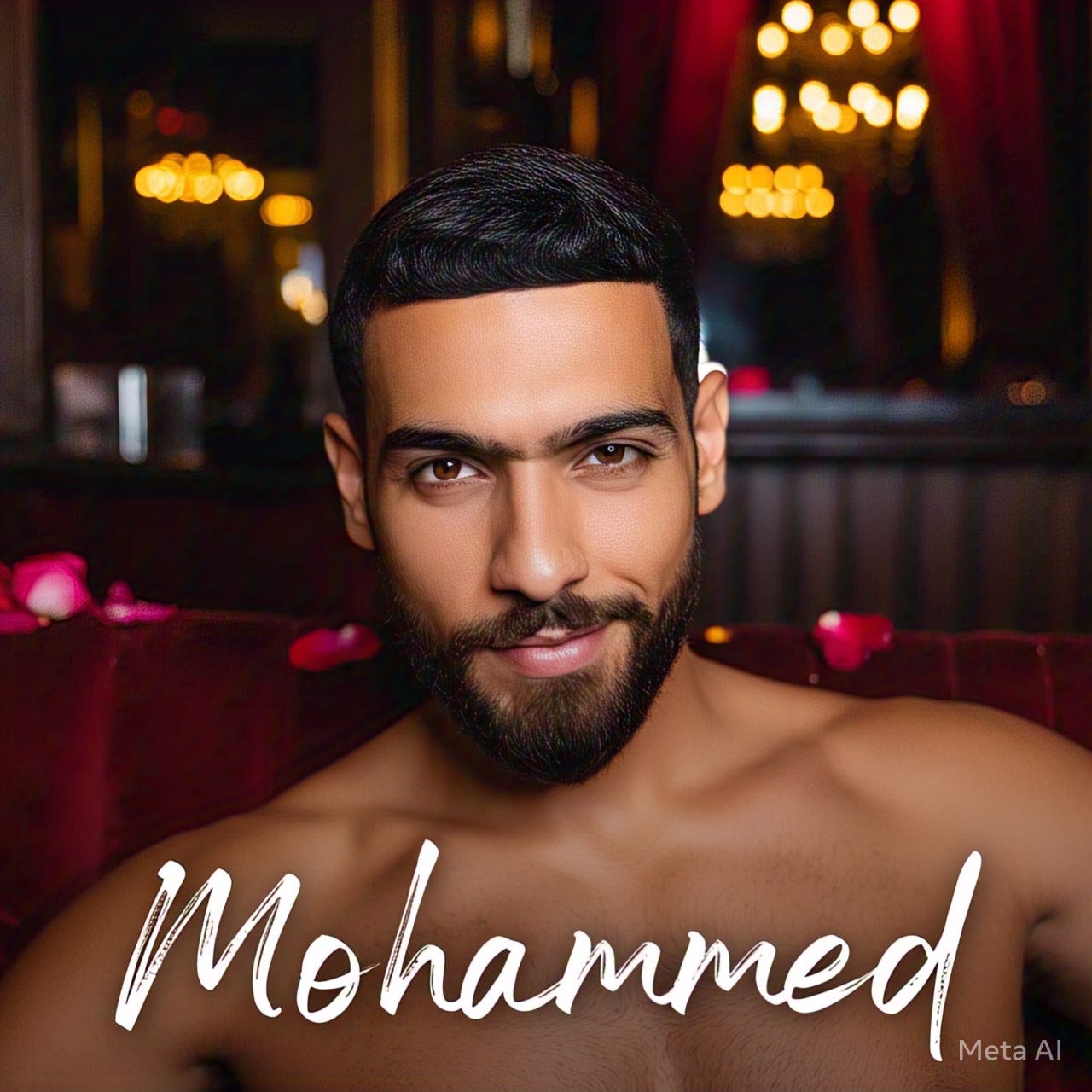 Mohamed – Medium
