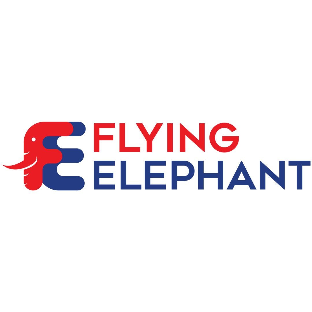Flyingelephant Digital – Medium