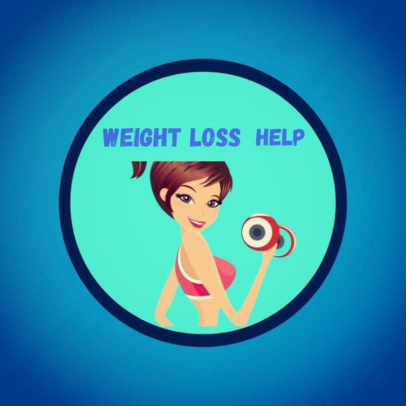 Weightloss Help Medium
