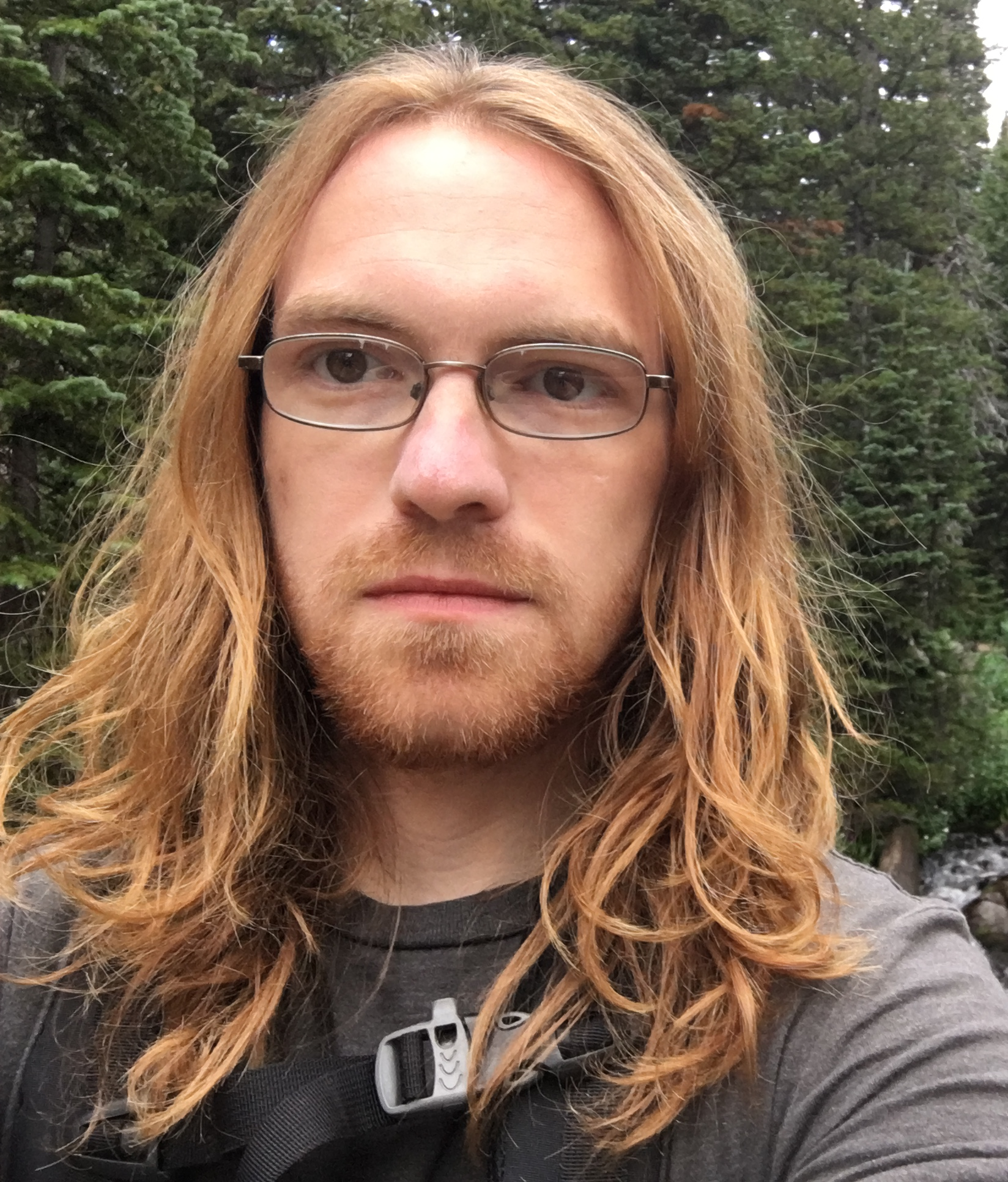 Morgan Woods – Medium
