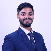 Sayan Goswami – Medium