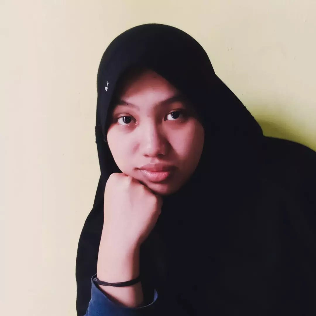 Ana Khoirunisa' – Medium